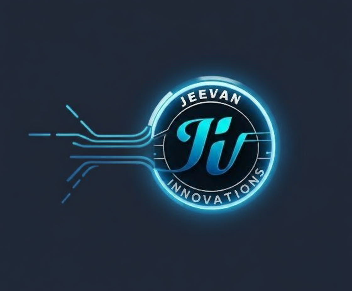 Jeevan Innovation - Empowering Startups for a Digital Future